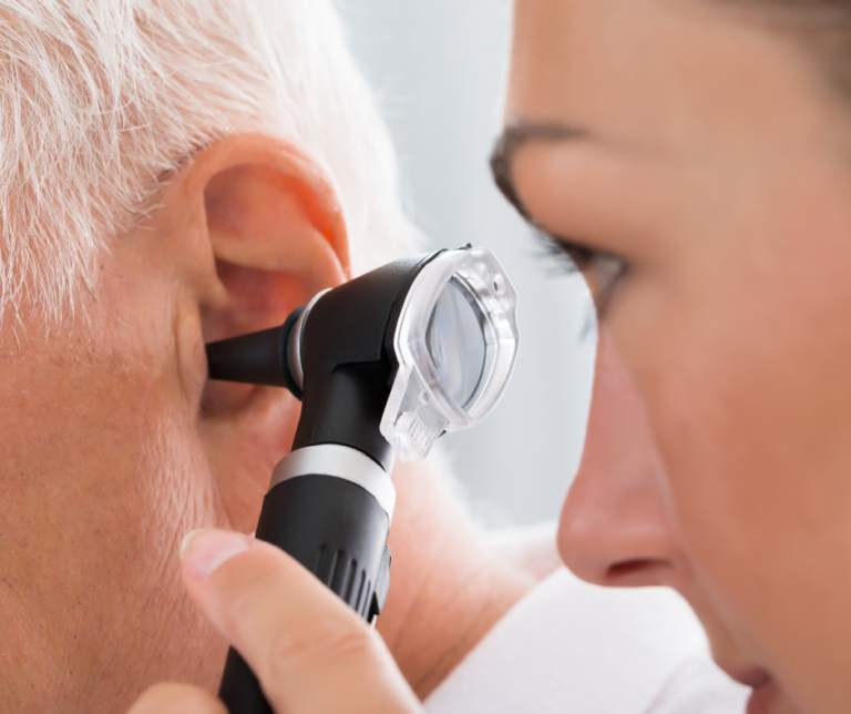 Adult Hearing Test | Sydney Hearing Clinic
